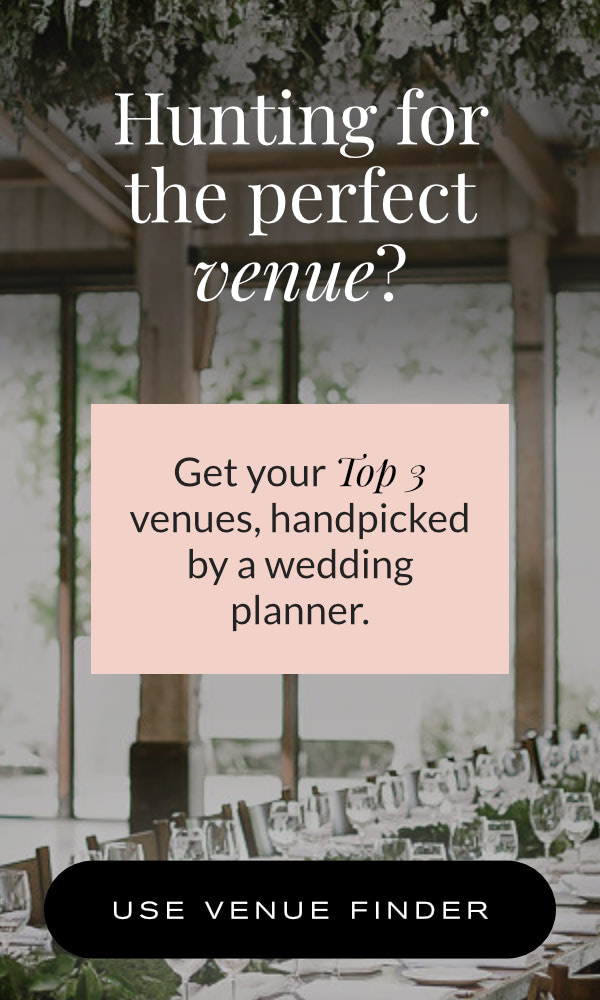 105 Top Wedding Venues Sydney | Get Prices & Reviews | EW